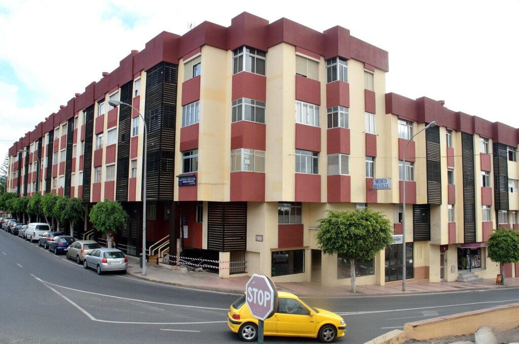 El CIEGC busca cubiertas de edificios para impulsar la comunidad energética de Telde | Consejo ...